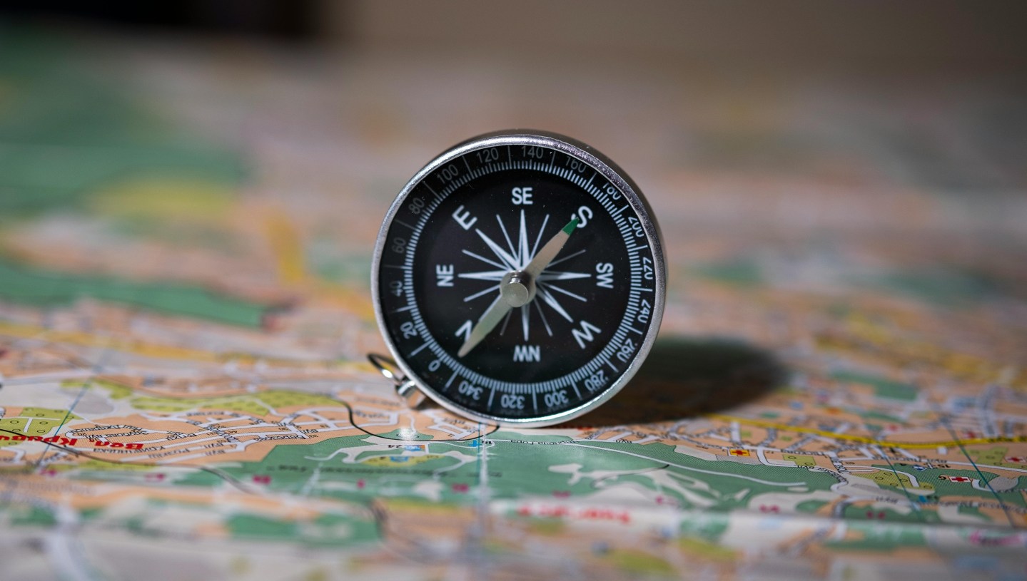 Energy Protection Technique: Reveal Your Personal Values & Priorities